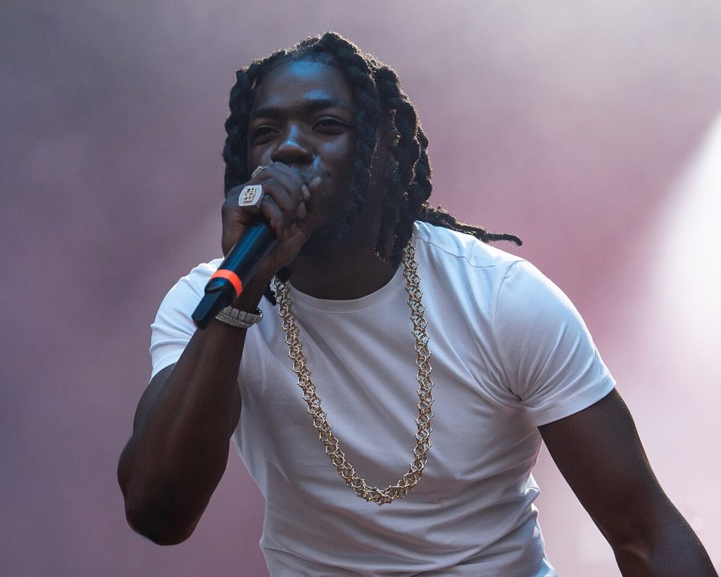 Gazo – Musique Culture